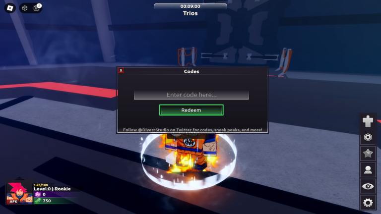 Anime Unlimited Codes | Pro Game Guides