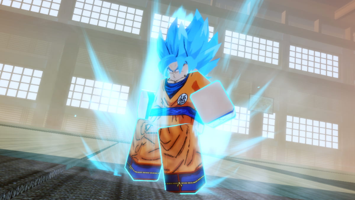 All controls in Anime Unlimited, explained (AU:R) | Pro Game Guides