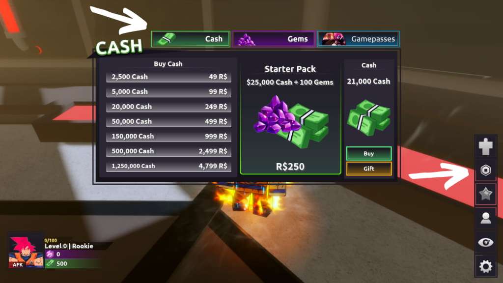 How to get Gems and Cash fast in Anime Unlimited | Pro Game Guides