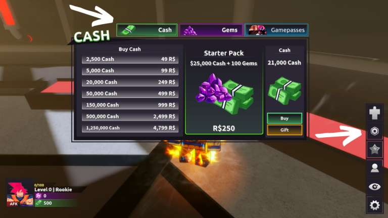How to get Gems and Cash fast in Anime Unlimited | Pro Game Guides