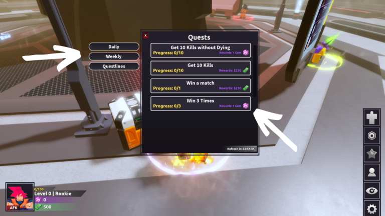 How to get Gems and Cash fast in Anime Unlimited | Pro Game Guides