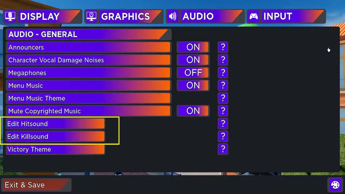 Arsenal Kill Sound IDs List – Roblox | Pro Game Guides