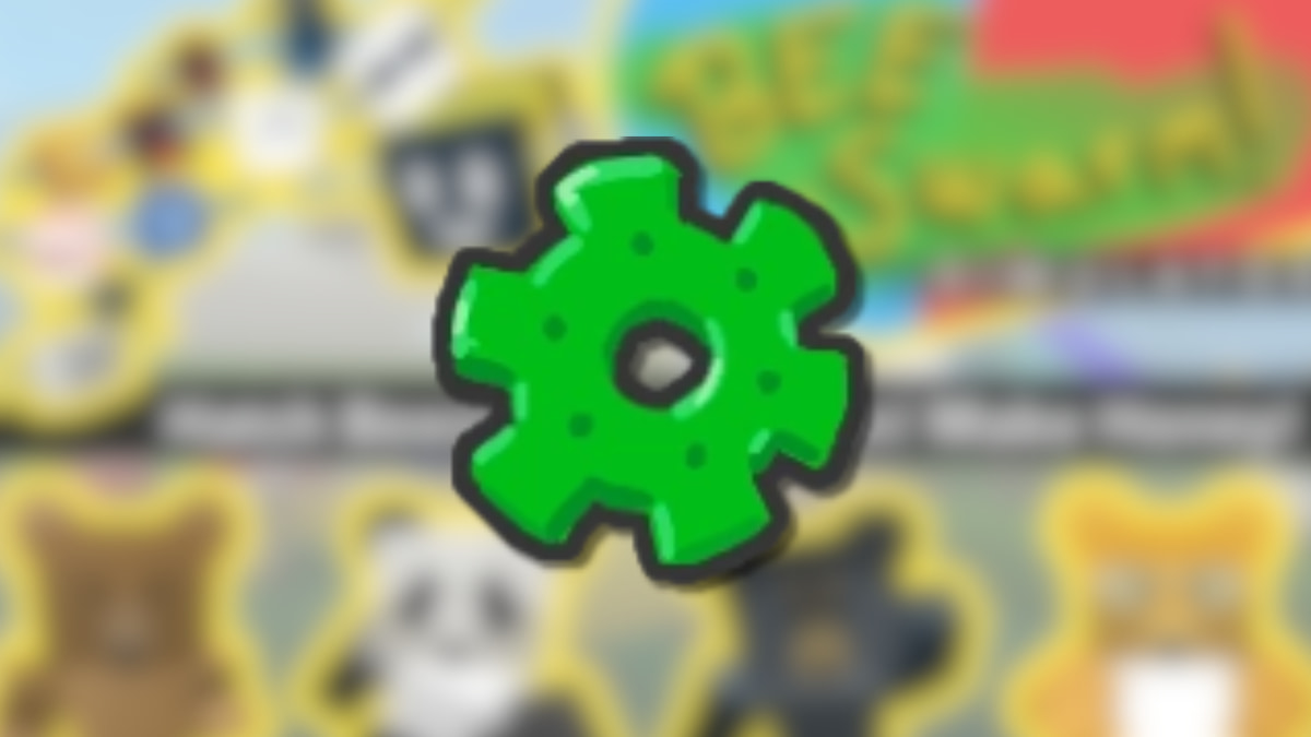 How to get Cogs in Bee Swarm Simulator - Roblox | Pro Game Guides