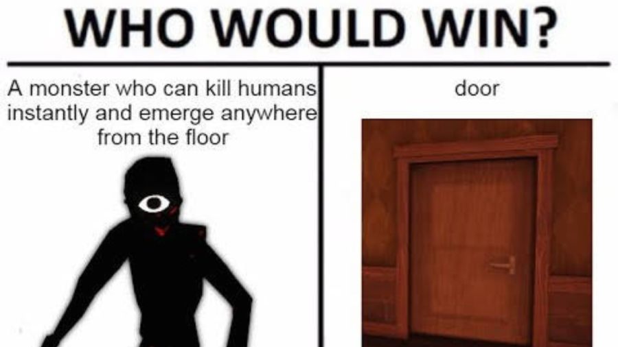 Best Roblox DOORS Memes | Pro Game Guides