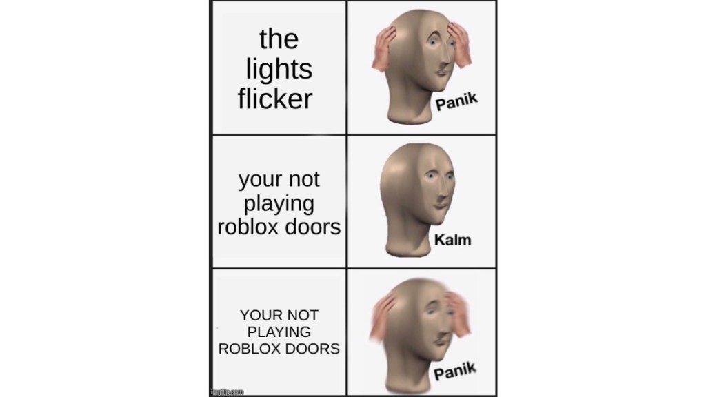 Best Roblox DOORS Memes | Pro Game Guides