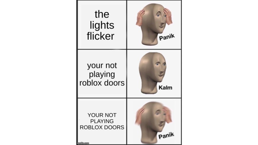 Best Roblox DOORS Memes | Pro Game Guides