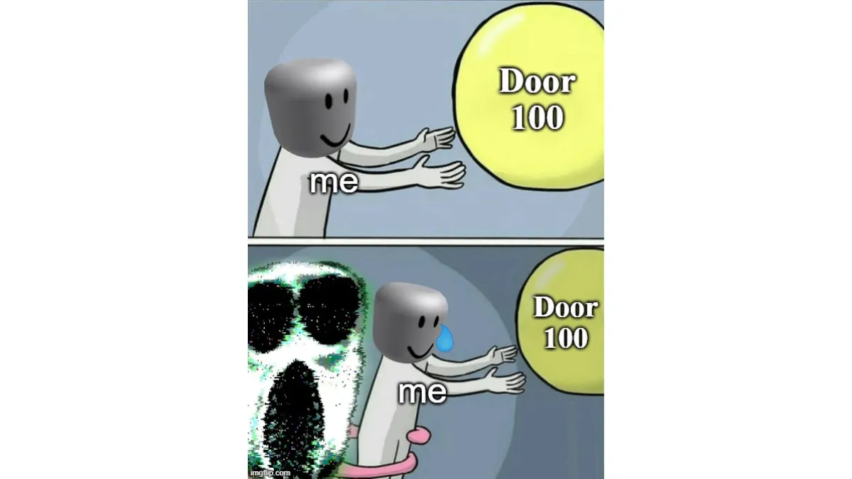 Best Roblox DOORS Memes | Pro Game Guides