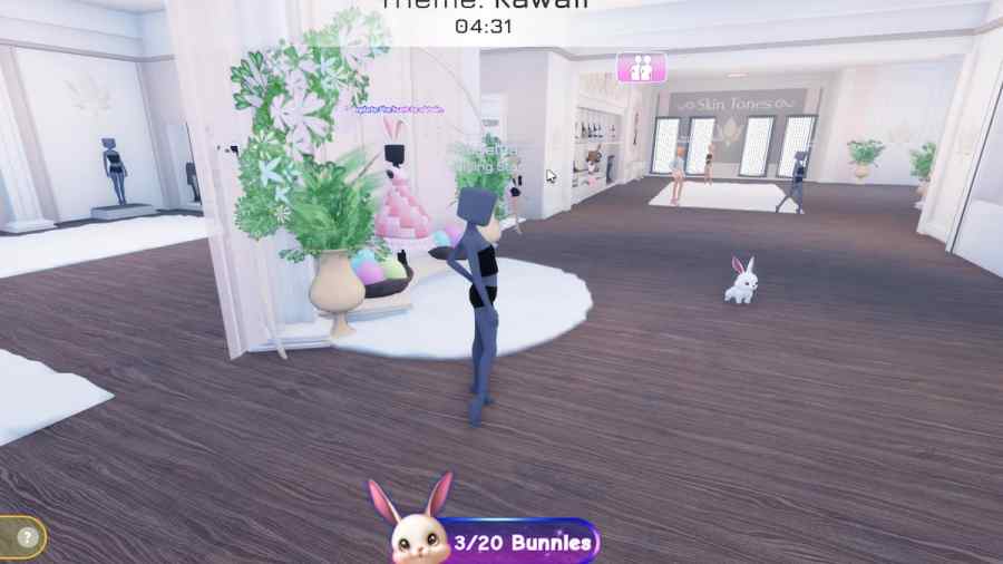 How to get The Hunt Badge in Dress To Impress (Roblox) | Pro Game Guides