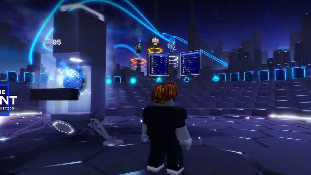 How to get the Infinite Egg in Roblox The Hunt | Pro Game Guides