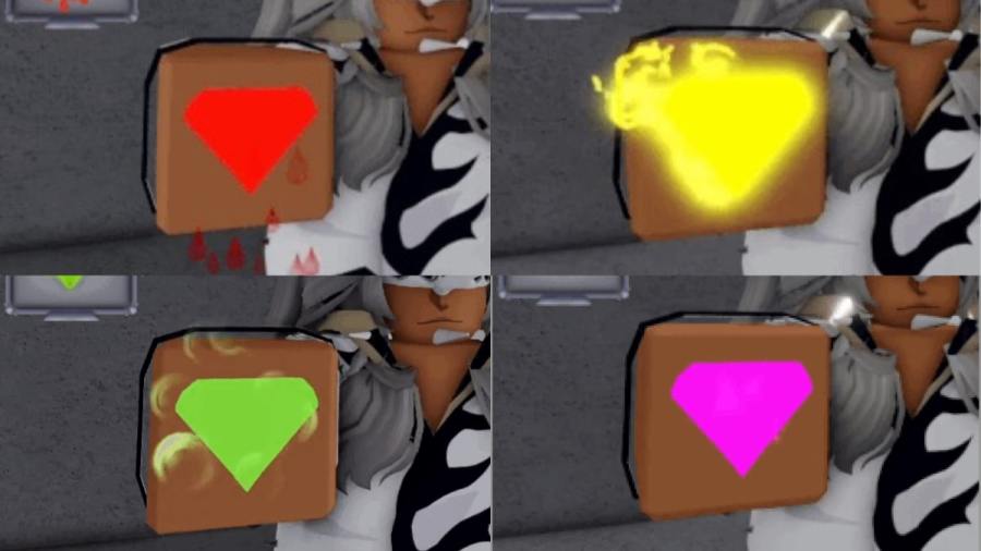 Best Crystals in Peroxide - Roblox | Pro Game Guides