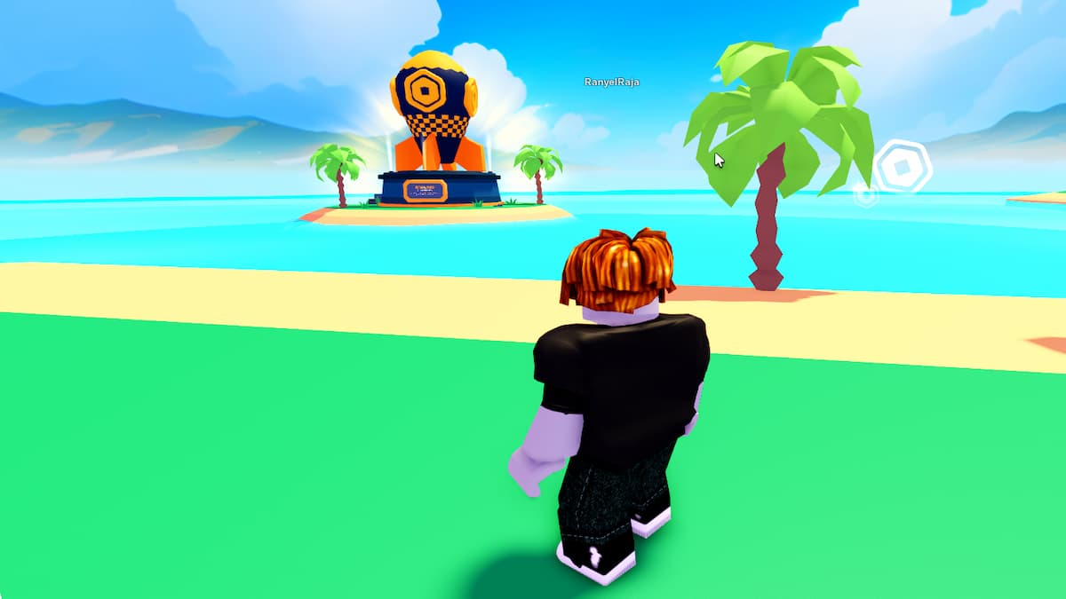 How to get The Hunt Diamond Donor Badge in Pls Donate (Roblox) | Pro ...