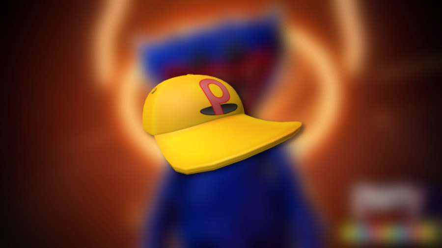 How to get the free Playtime Co. Cap avatar item in Poppy Playtime ...