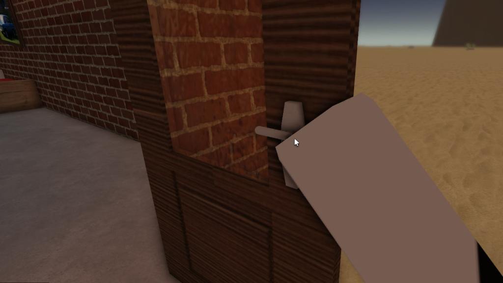 All Controls in A Dusty Trip - Roblox | Pro Game Guides