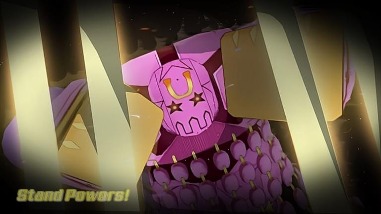 Stand Powers Trello Link | Pro Game Guides