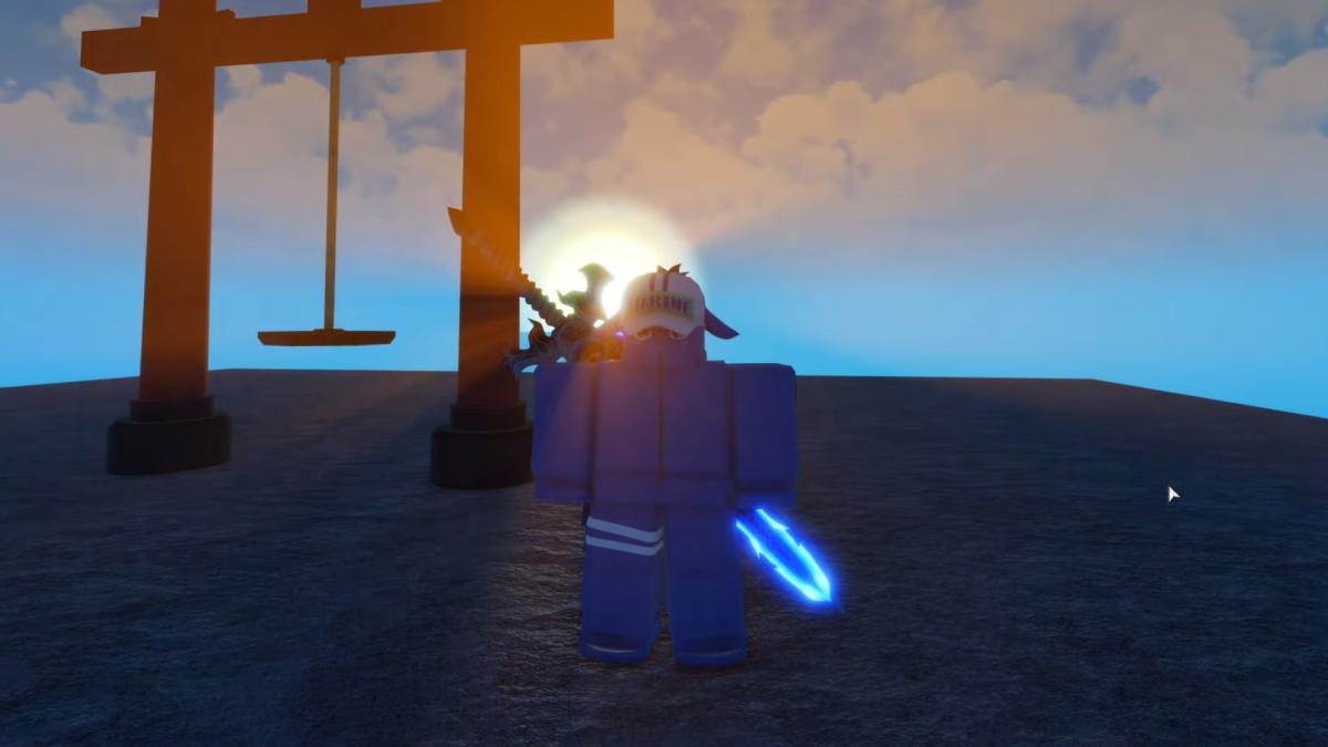 How to get Sulong Moonlight Ascension in Grand Piece Online (GPO) | Pro ...