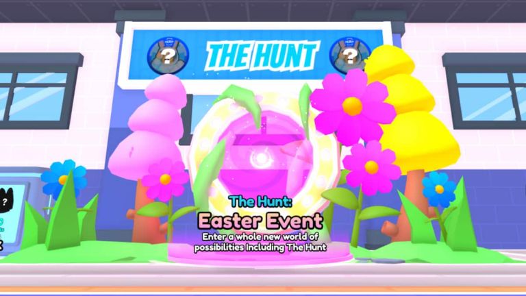 How to get the Hunt Badge in Arm Wrestle Simulator (Roblox) | Pro Game Guides