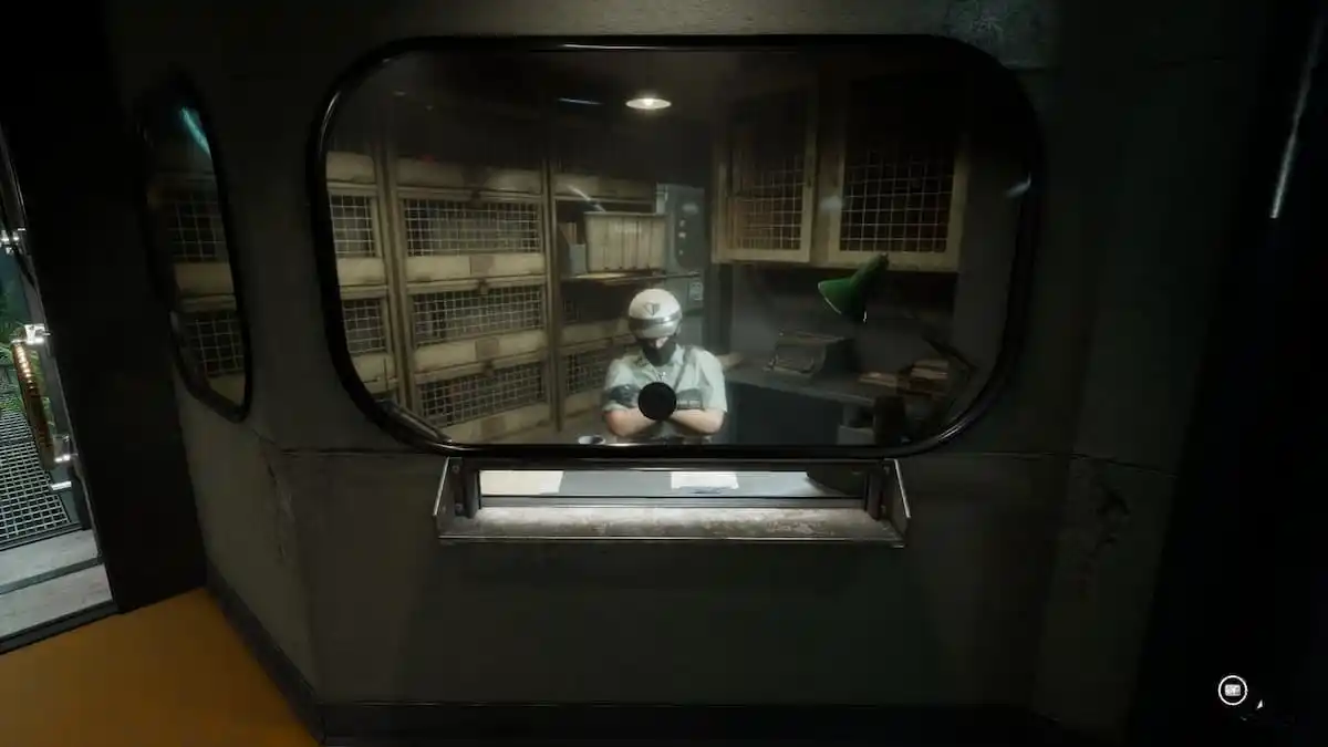 How to release Reagents in The Outlast Trials | Pro Game Guides