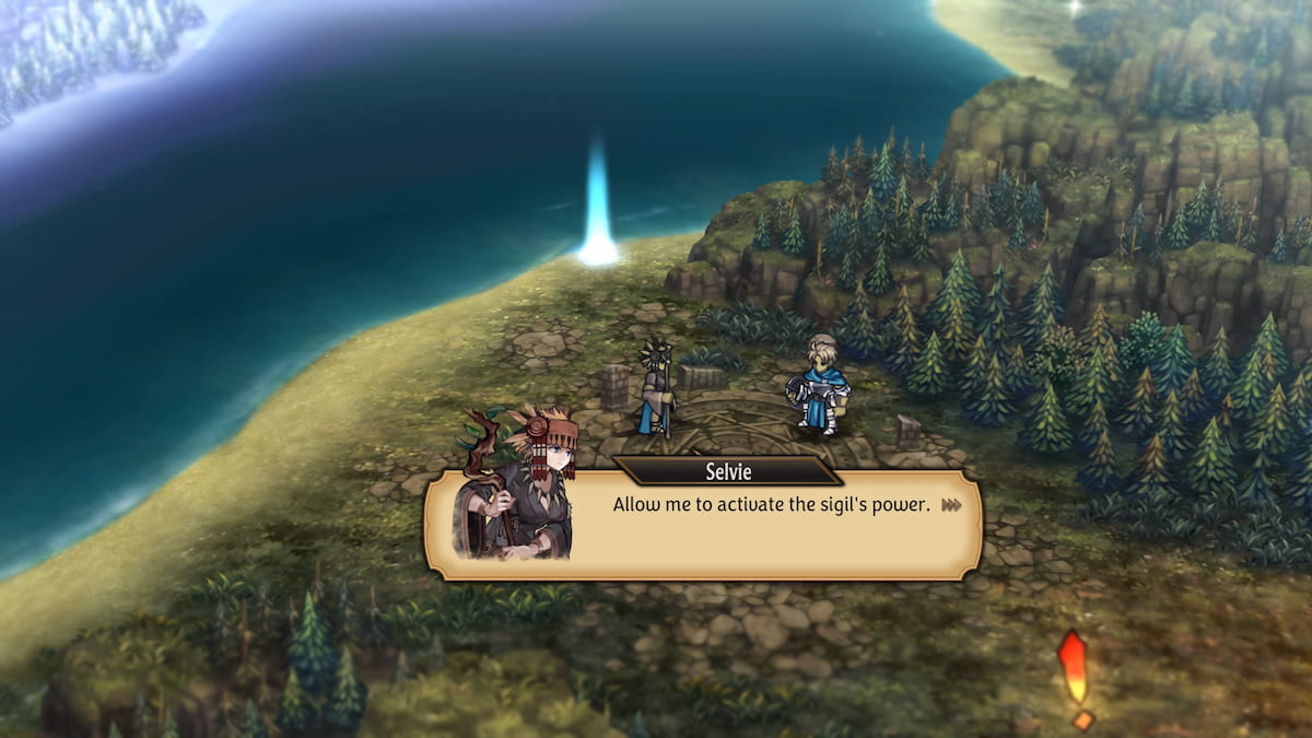 How to level up fast in Unicorn Overlord | Pro Game Guides