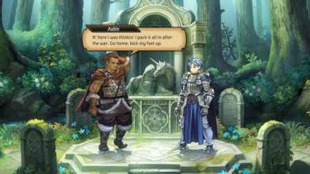 All romance options in Unicorn Overlord | Pro Game Guides