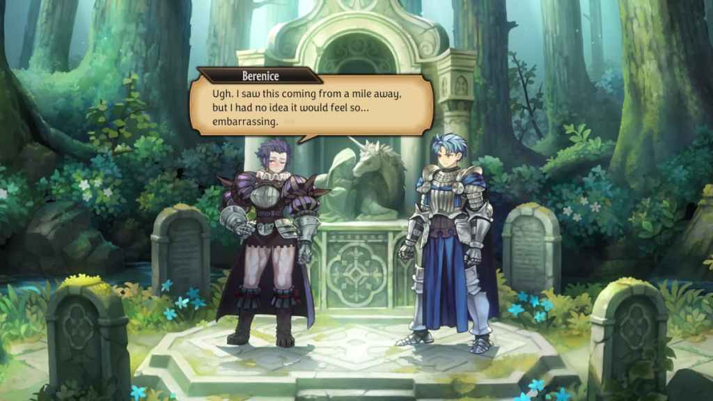 All romance options in Unicorn Overlord | Pro Game Guides