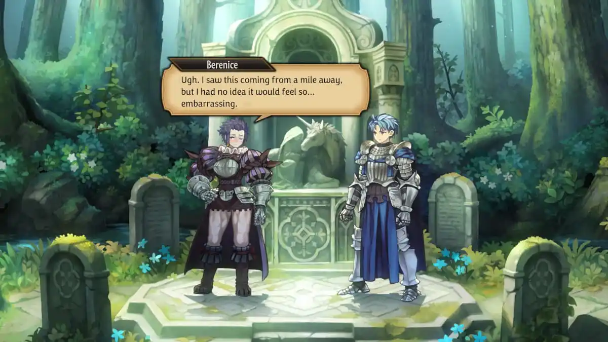 All romance options in Unicorn Overlord | Pro Game Guides