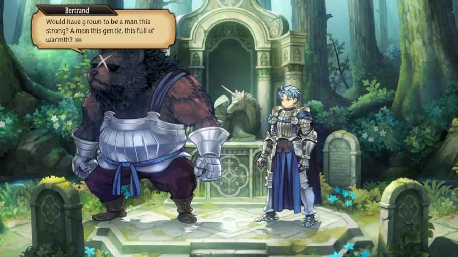 All Romance Options In Unicorn Overlord Pro Game Guides