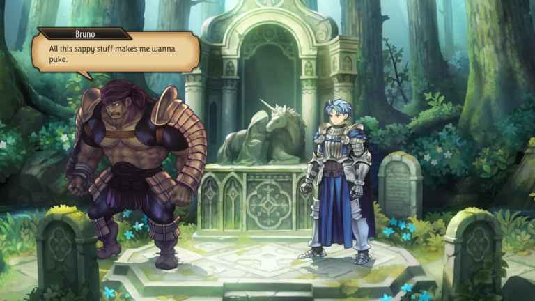 All Romance Options In Unicorn Overlord Pro Game Guides