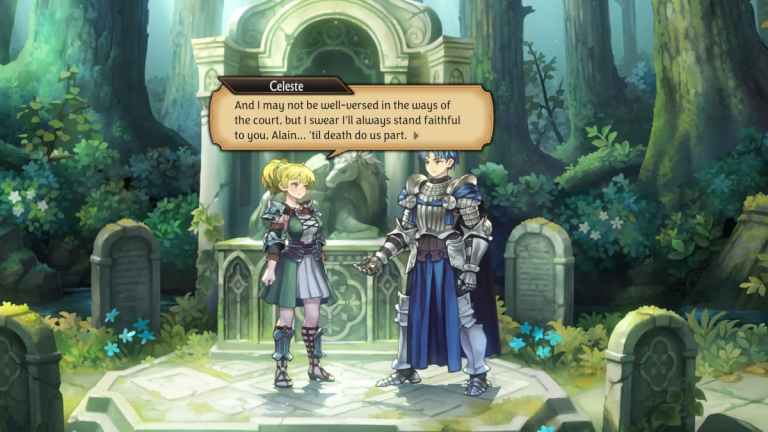 All romance options in Unicorn Overlord | Pro Game Guides