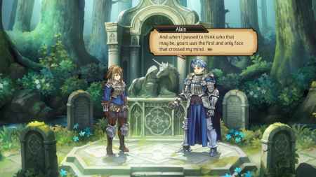 All romance options in Unicorn Overlord | Pro Game Guides