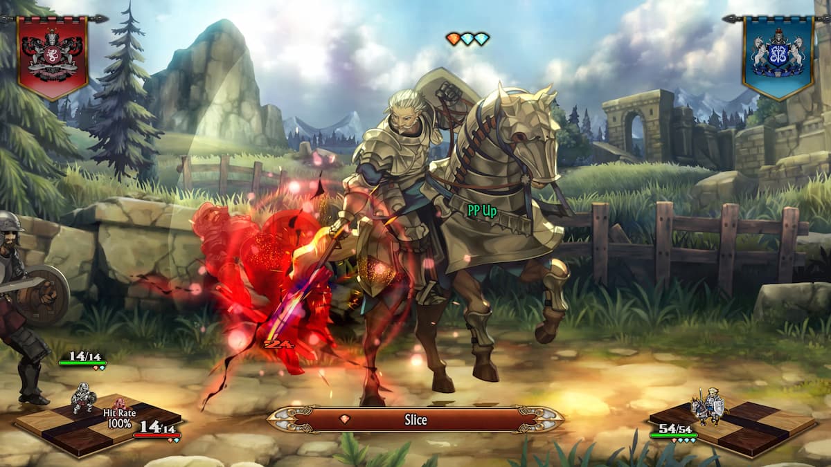 Unicorn Overlord Switch performance vs Xbox and PS5 | Pro Game Guides