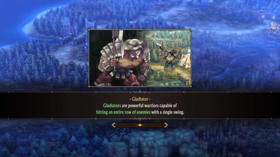 Best unit formations in Unicorn Overlord | Pro Game Guides