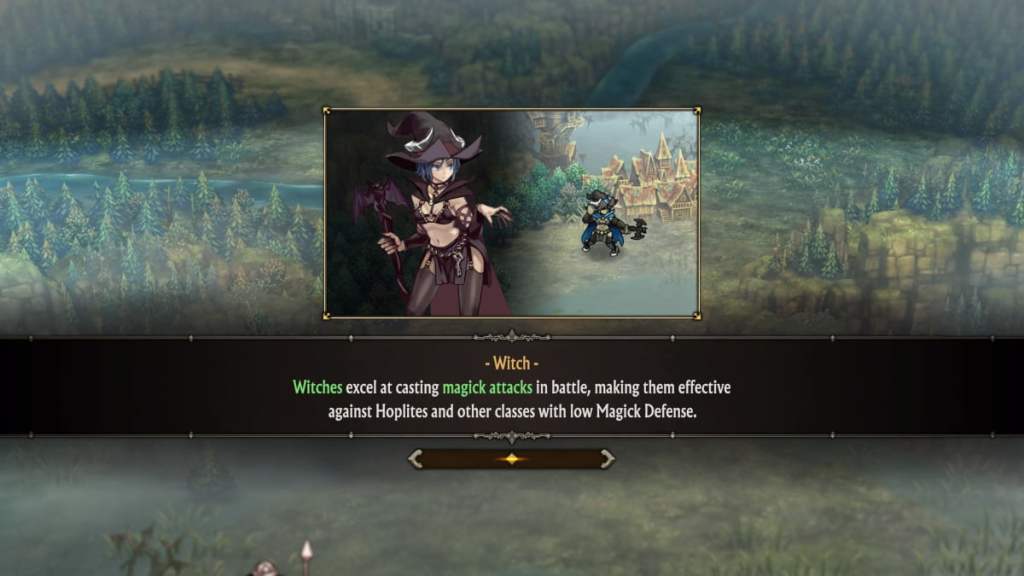 Best unit formations in Unicorn Overlord | Pro Game Guides