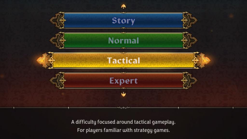 Which difficulty to pick in Unicorn Overlord - Difficulty differences guide | Pro Game Guides