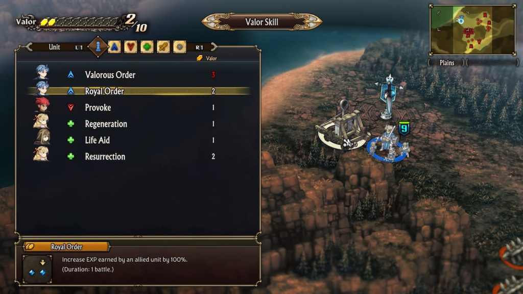 How to level up fast in Unicorn Overlord | Pro Game Guides