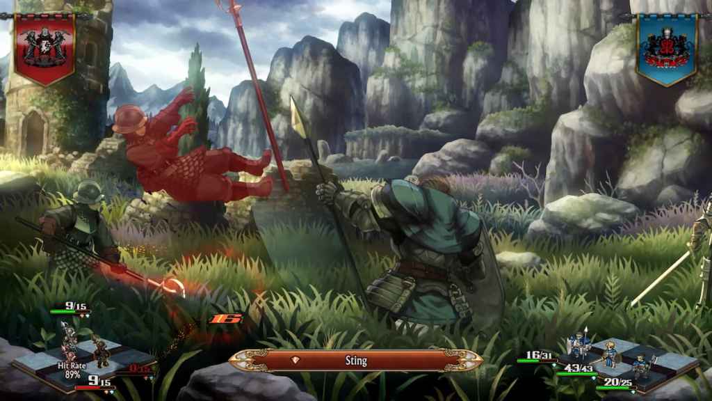 Best Growth Type for each Class in Unicorn Overlord | Pro Game Guides