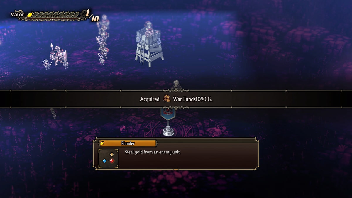 How to make gold fast in Unicorn Overlord - Money Farming Guide | Pro ...