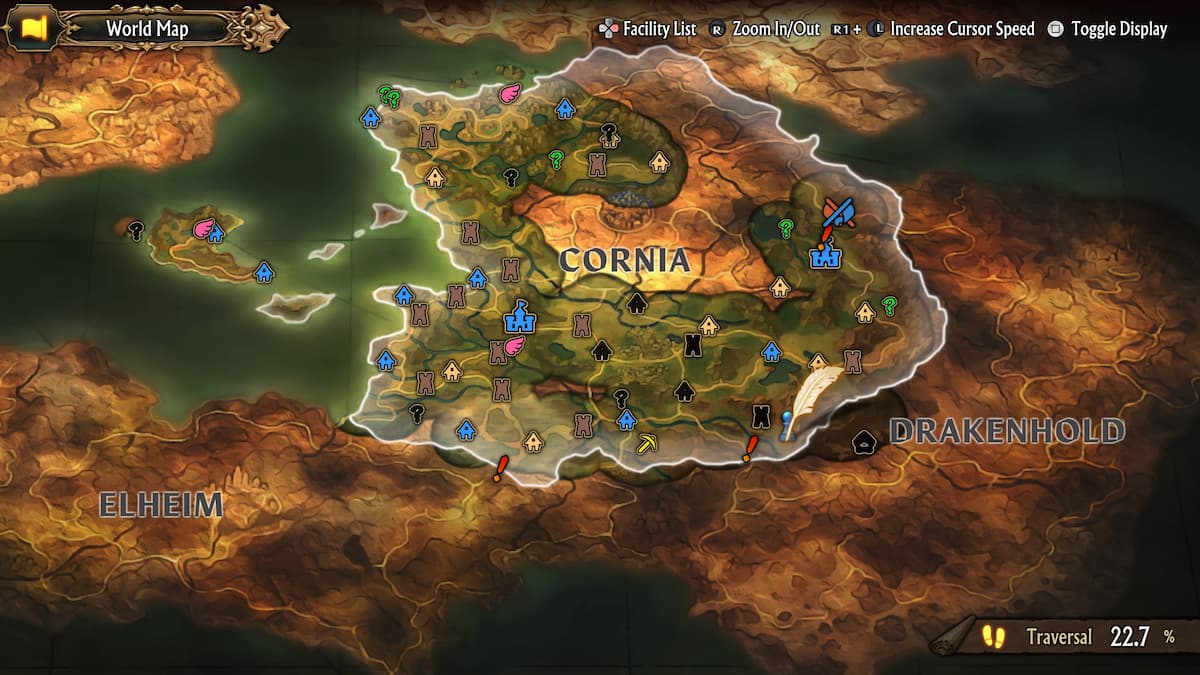 How to level up fast in Unicorn Overlord | Pro Game Guides