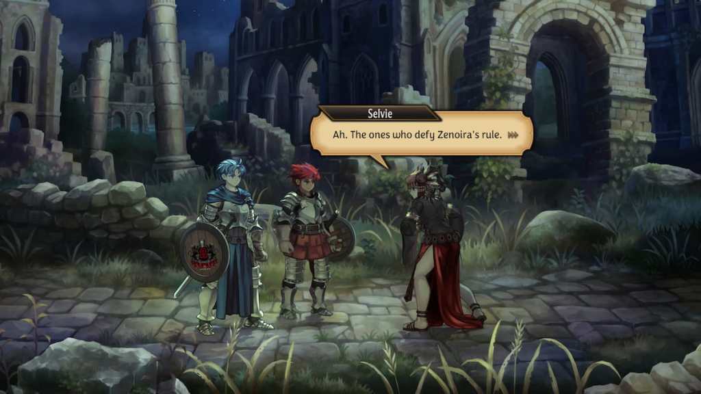 How to level up fast in Unicorn Overlord | Pro Game Guides