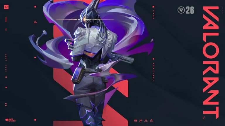 All Agents and Abilities in Valorant (Vyse Update) - Characters List ...