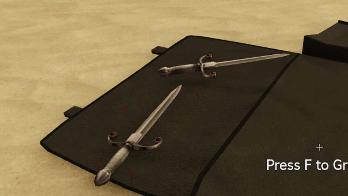 All Weapons in A Dusty Trip and how to get them | Pro Game Guides