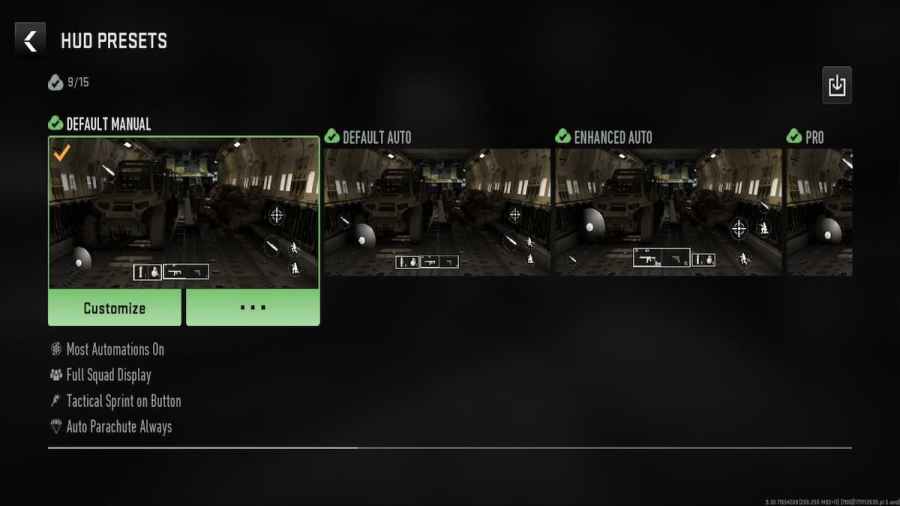 Best HUDs and control settings for Warzone Mobile | Pro Game Guides