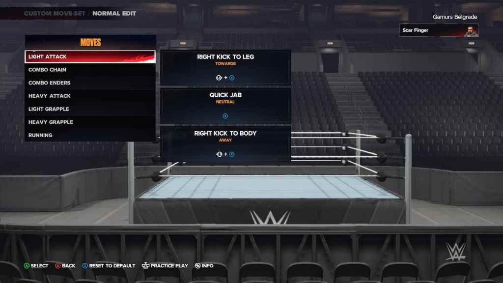Best Combos and Combo Trees in WWE 2K24 | Pro Game Guides