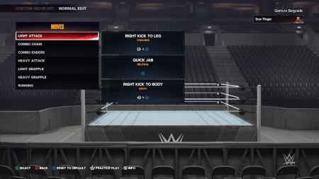 Best Combos and Combo Trees in WWE 2K24 | Pro Game Guides