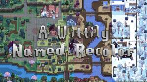 Best Stardew Valley Recolor mods (2024) | Pro Game Guides