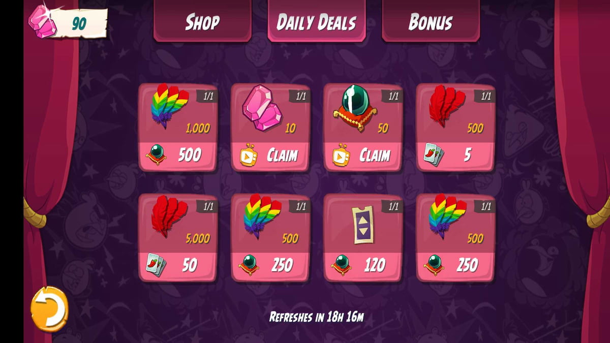 Angry Birds 2 Codes | Pro Game Guides