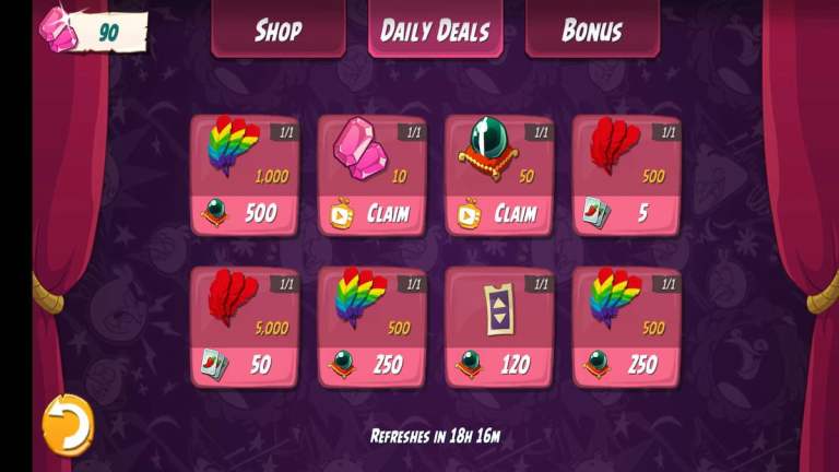 Angry Birds 2 Codes | Pro Game Guides