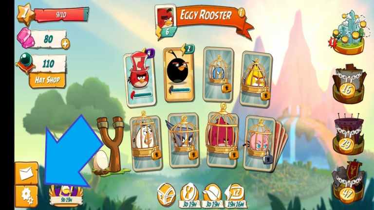 Angry Birds 2 Codes | Pro Game Guides