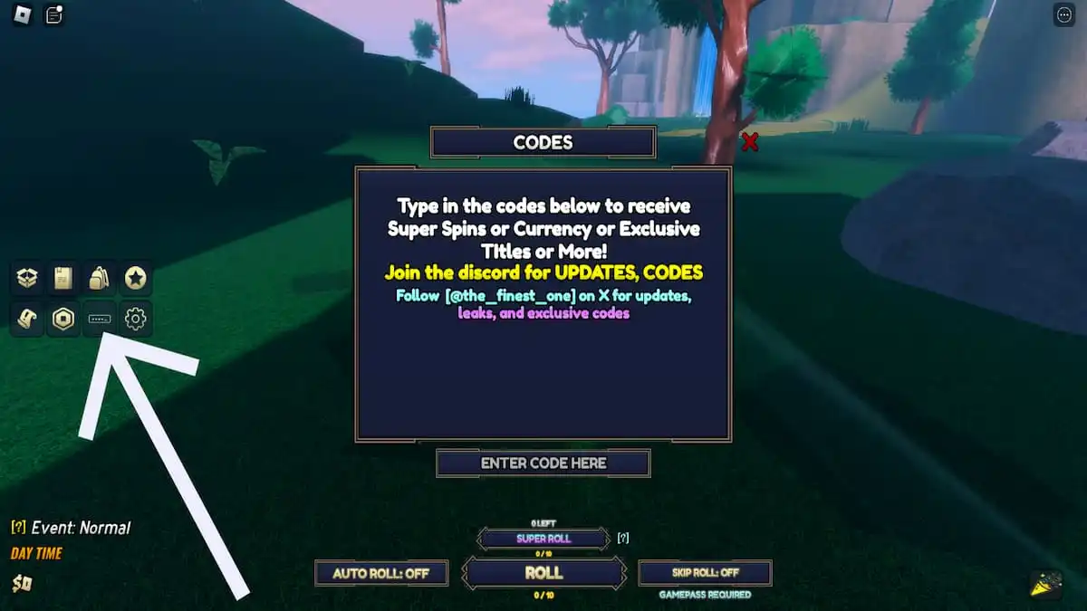 Anime Roulette Codes (April 2025) | Pro Game Guides