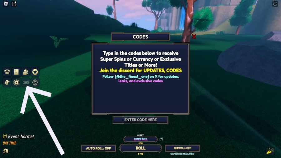 Anime Roulette Codes (April 2025) | Pro Game Guides