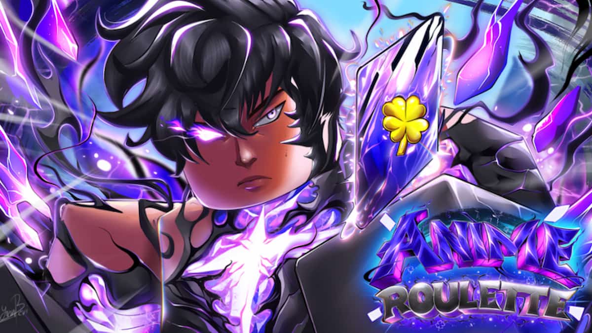 Anime Roulette Codes (April 2025) | Pro Game Guides